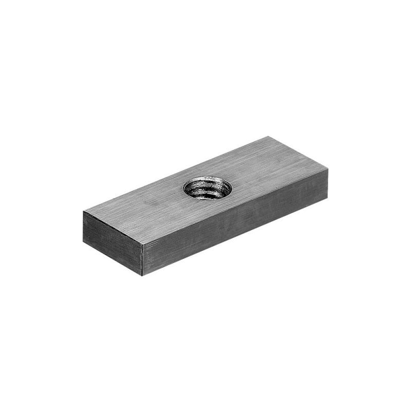 Rectangular Nuts - Đai ốc hình chữ nhật | ENGITECH